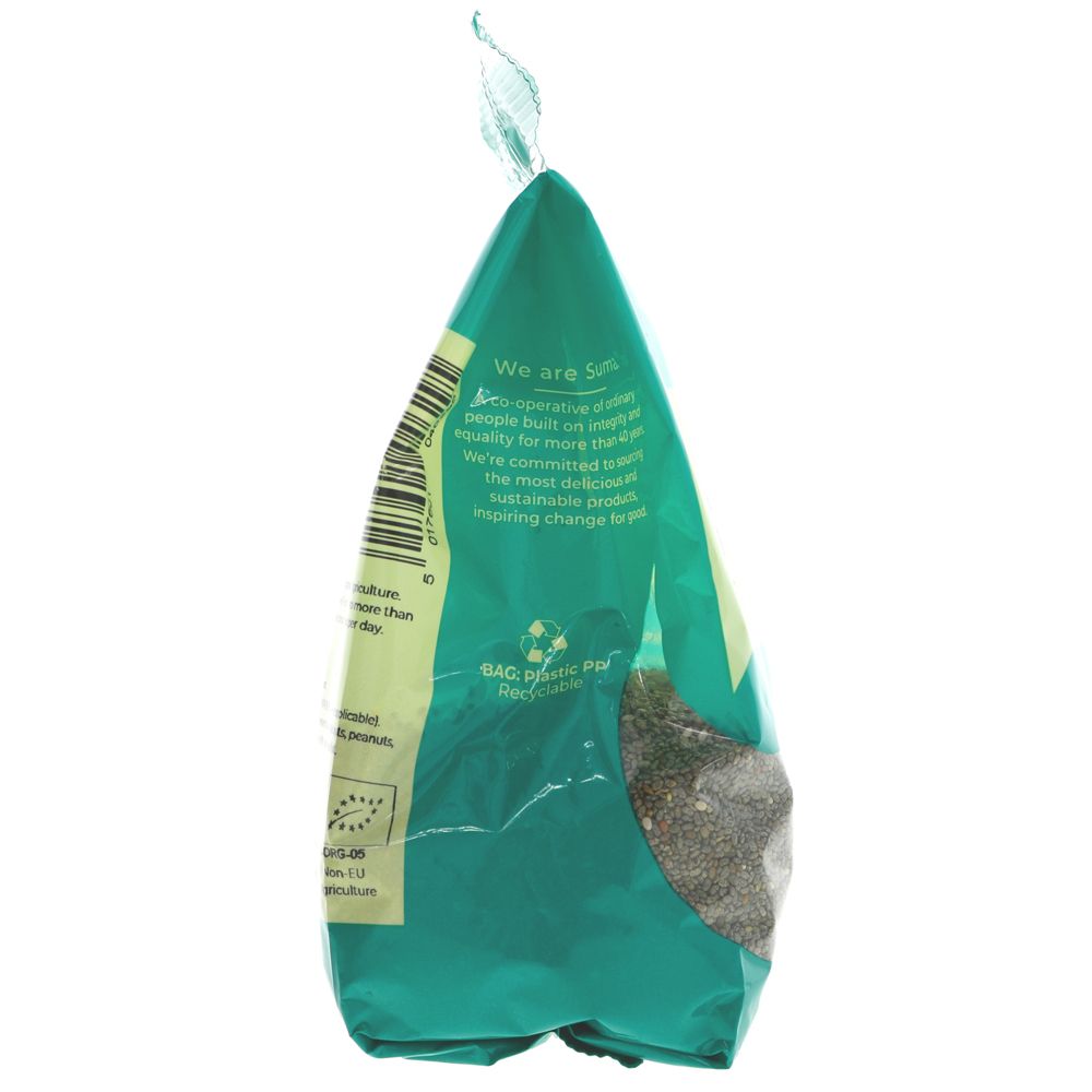 Chia Seeds, 250g – Grow Wild