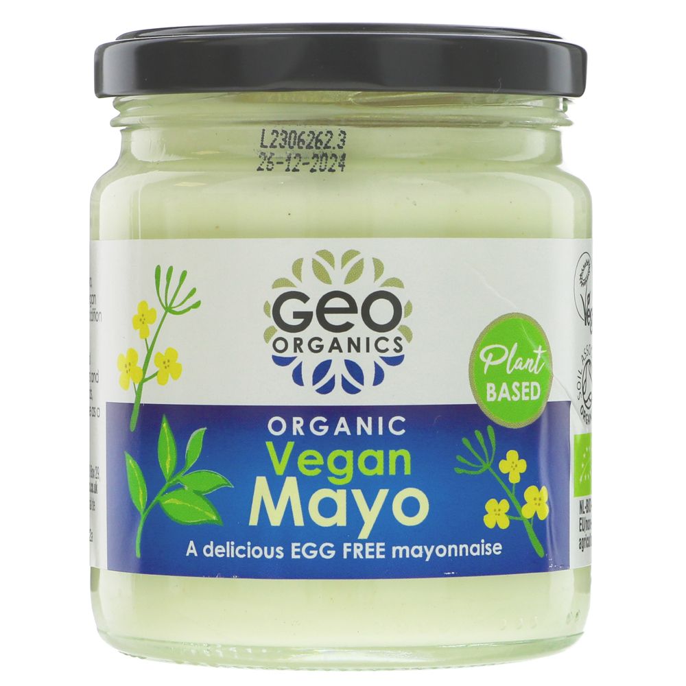 Mayo 232ml – Grow Wild