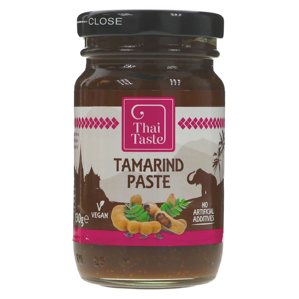 Tamarind Paste – Grow Wild