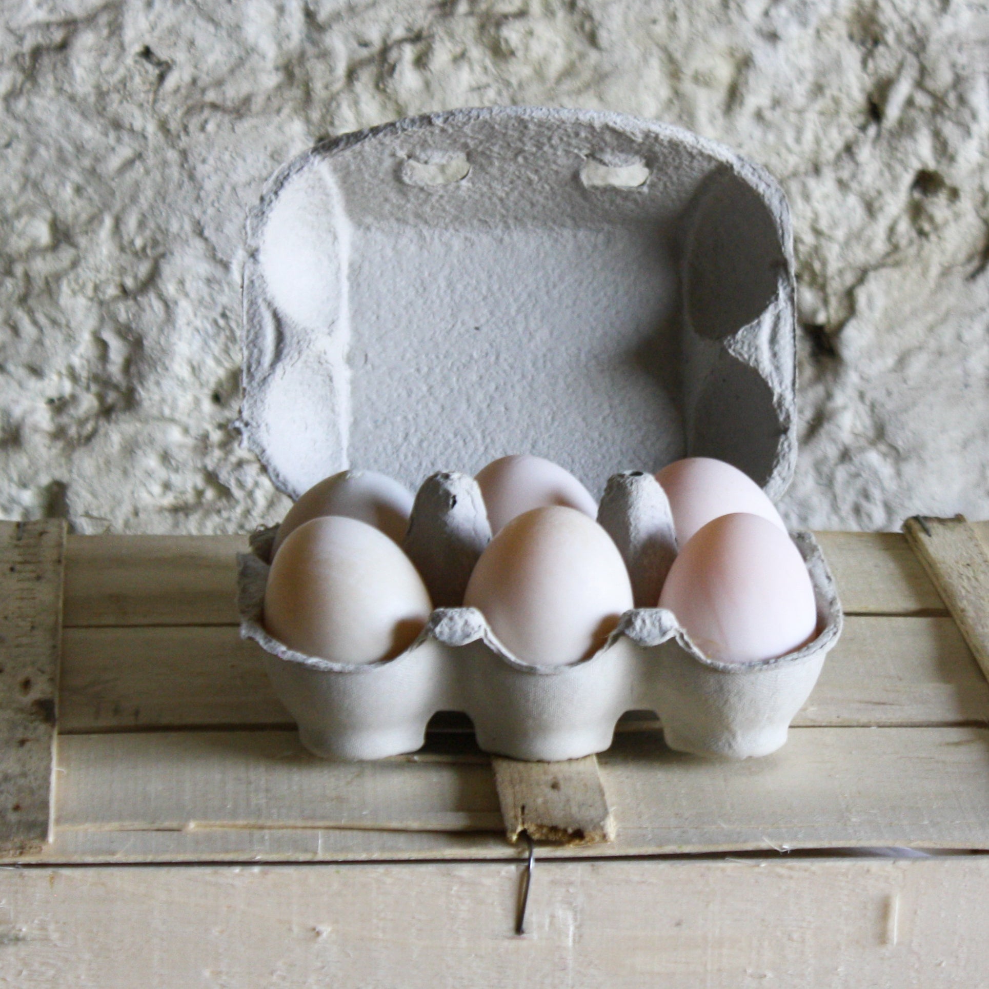 Eggs, Duck – Grow Wild