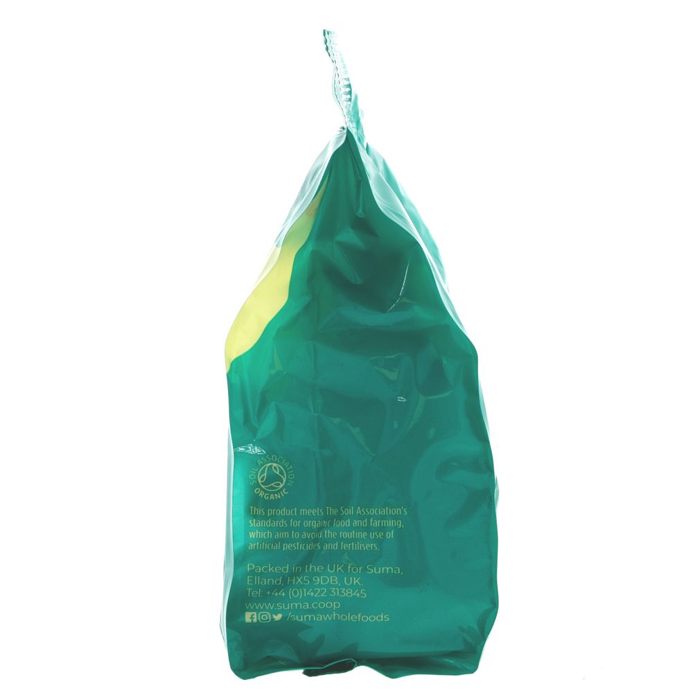 Sultanas 250g – Grow Wild